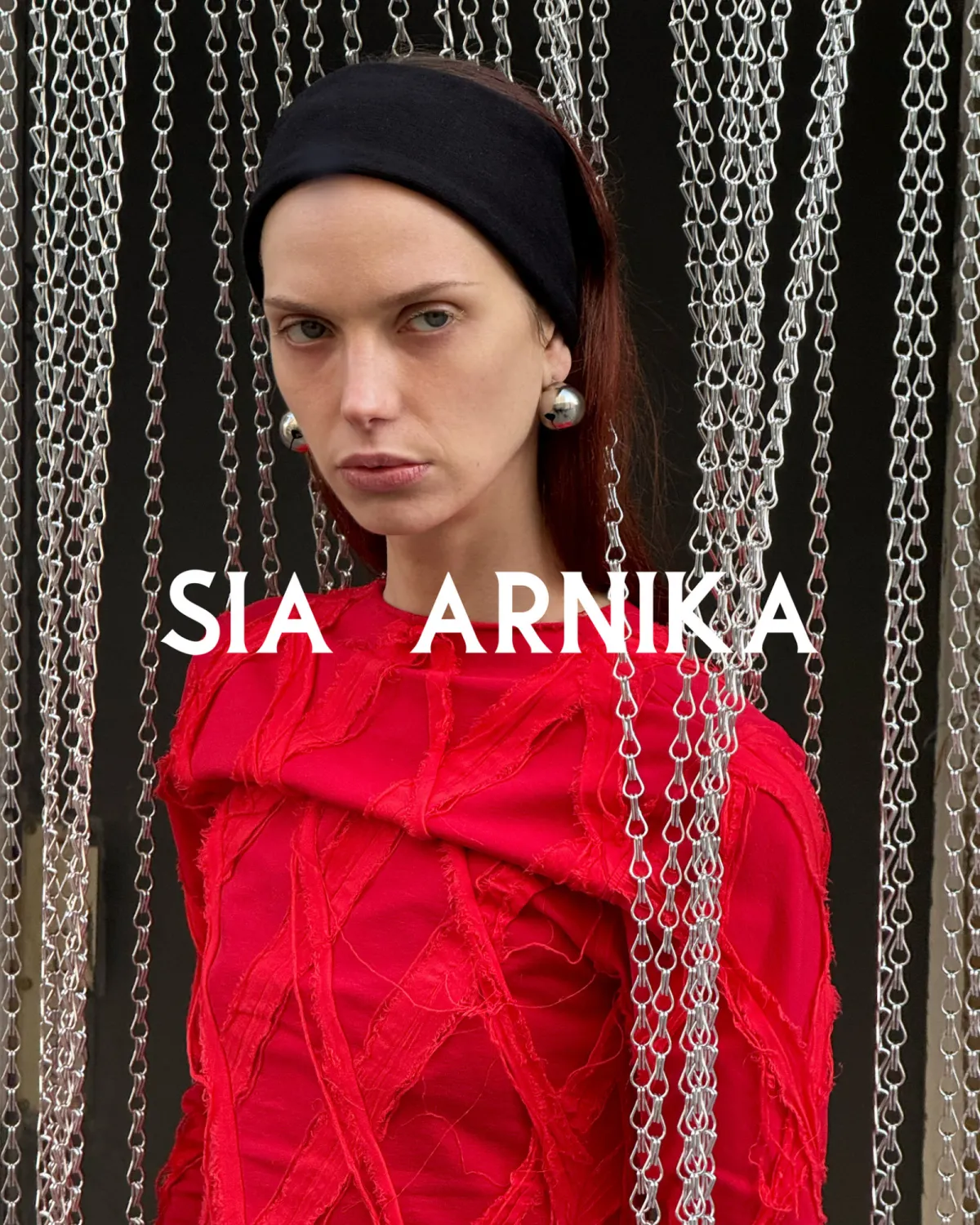 Sia Arnika SS24 | CMSWorld