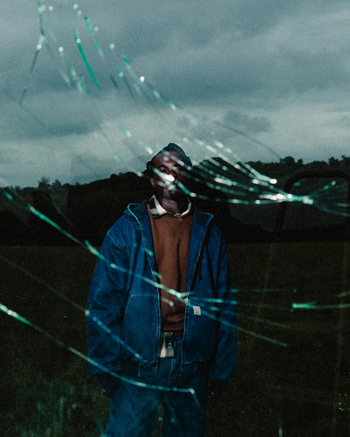 CARHARTT WIP FW24 | CMSWorld