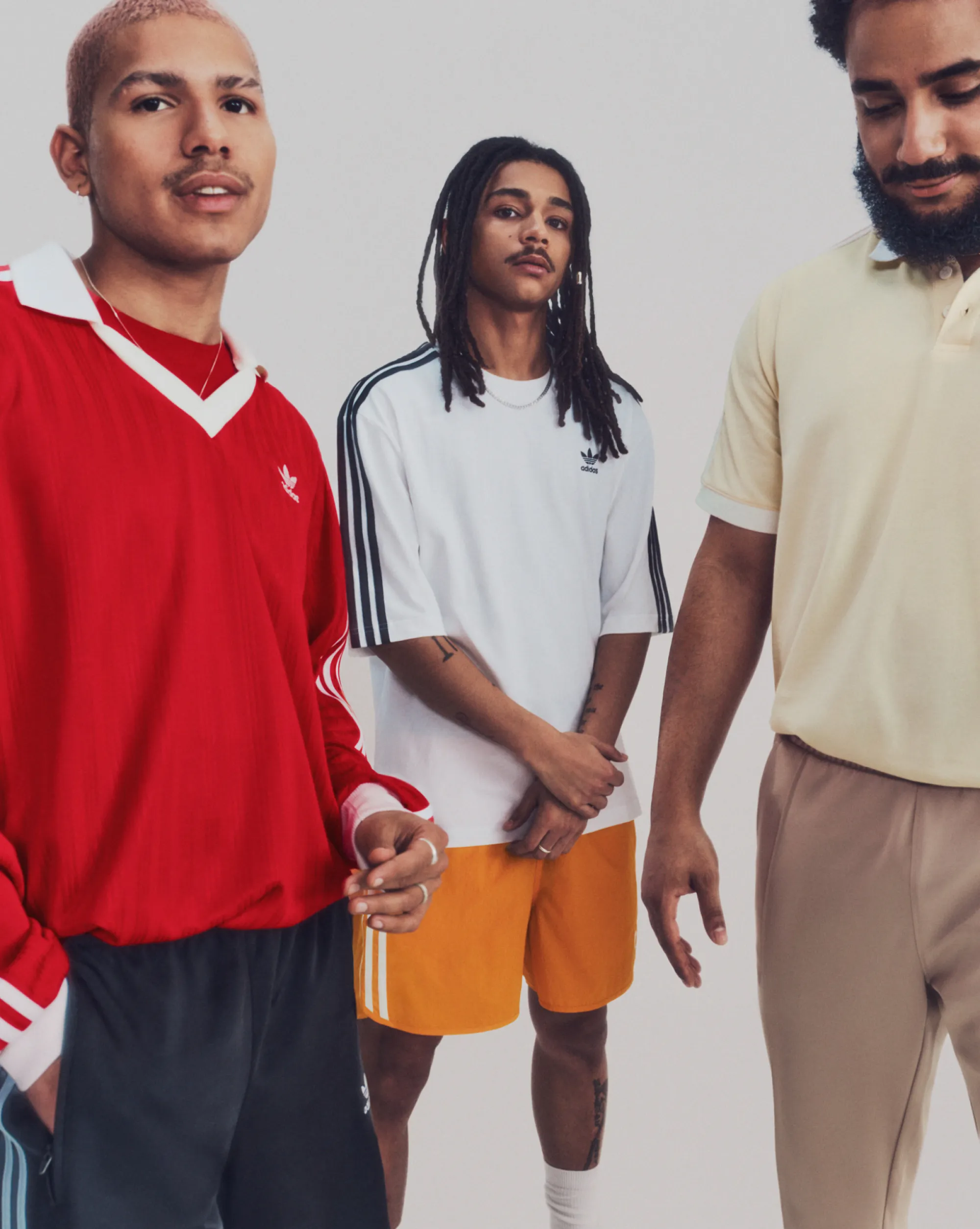 ADICOLOR FW24 | CMSWorld